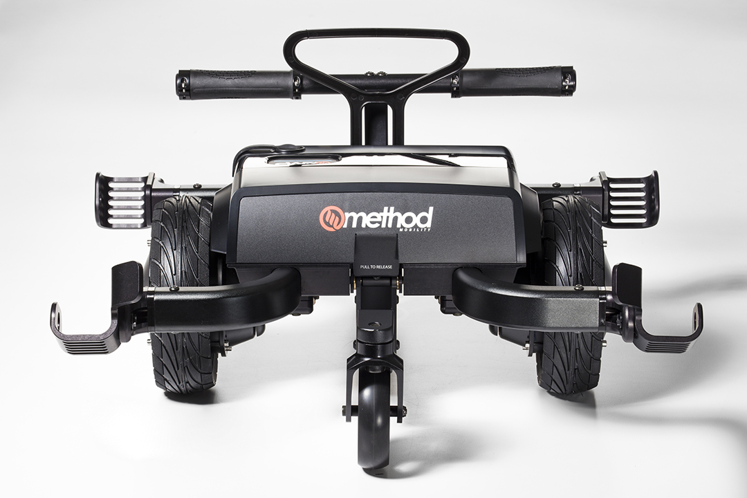 Home - Method Mobility