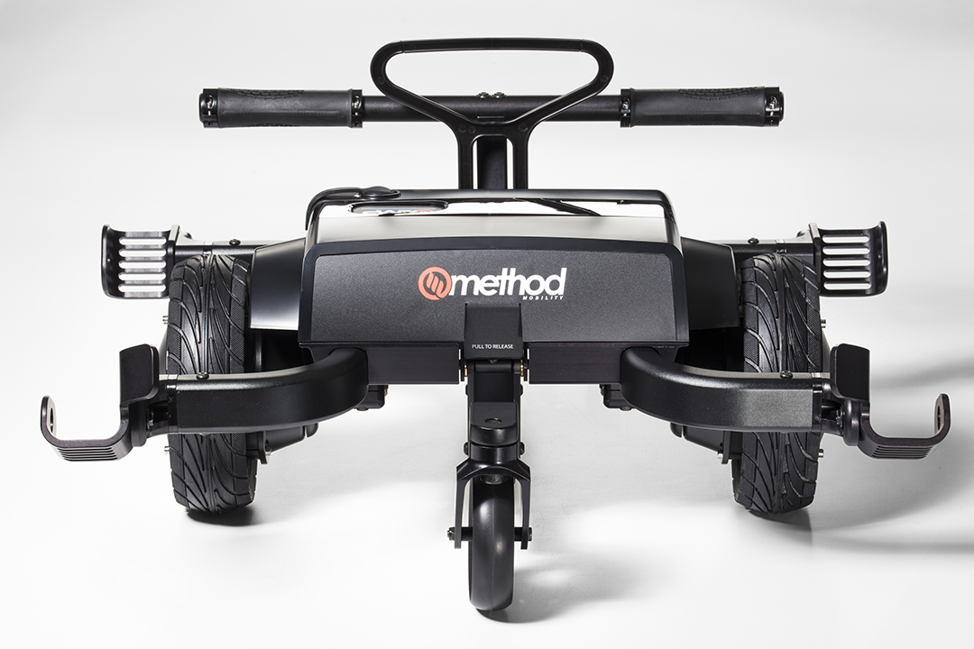 Home - Method Mobility