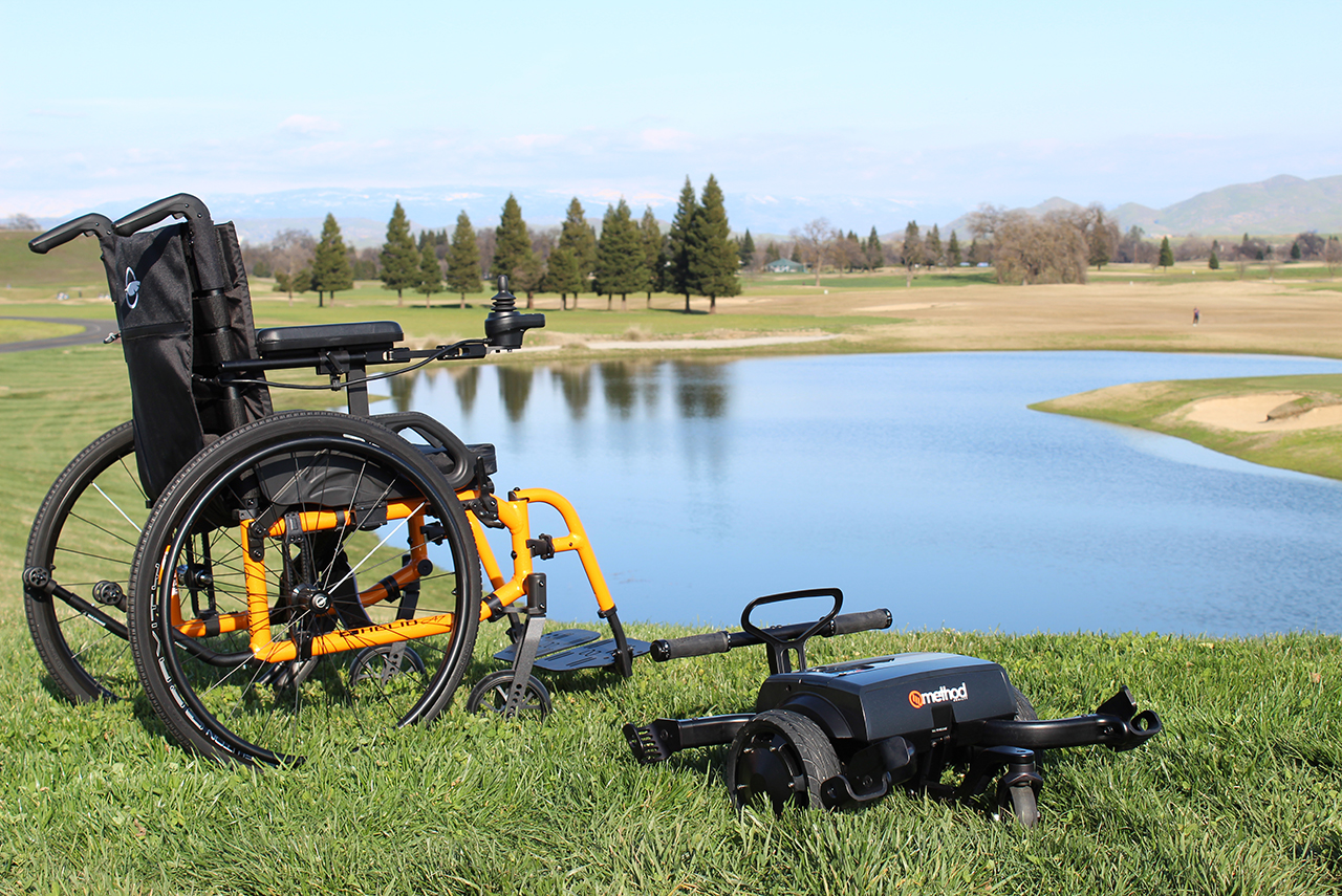 Method Mobility Code - Method Mobility