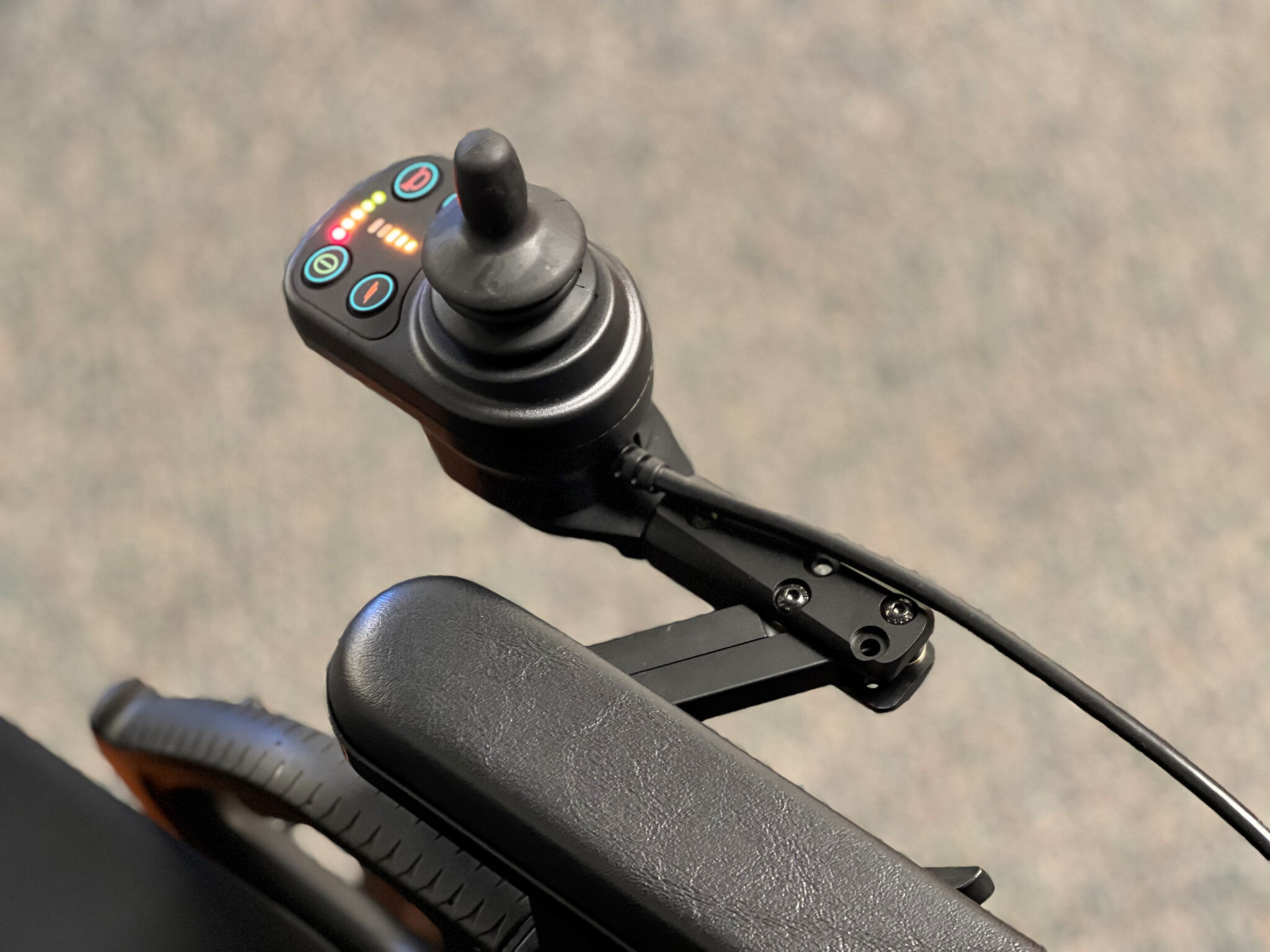 AMP Technology - Method Mobility