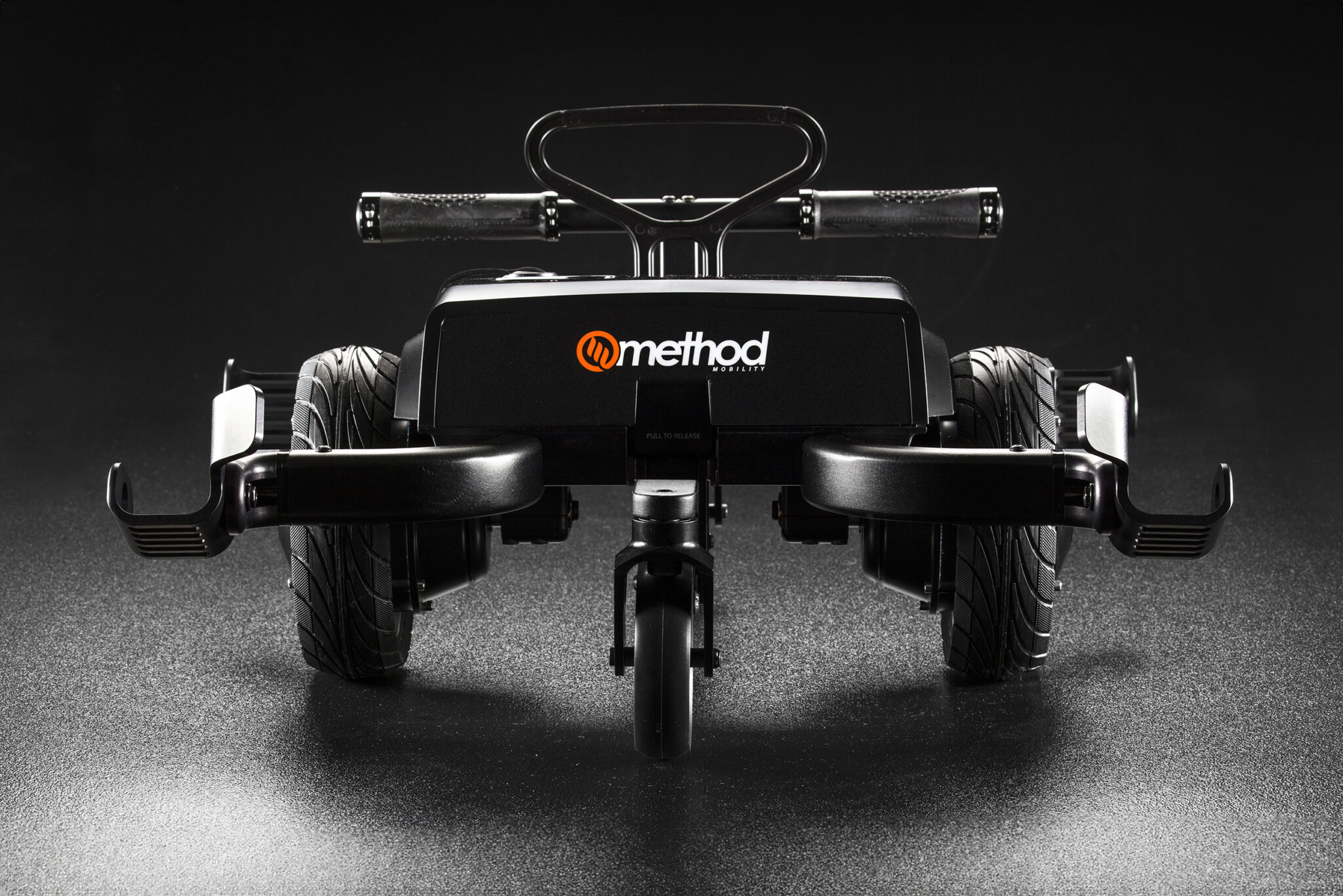 Home - Method Mobility