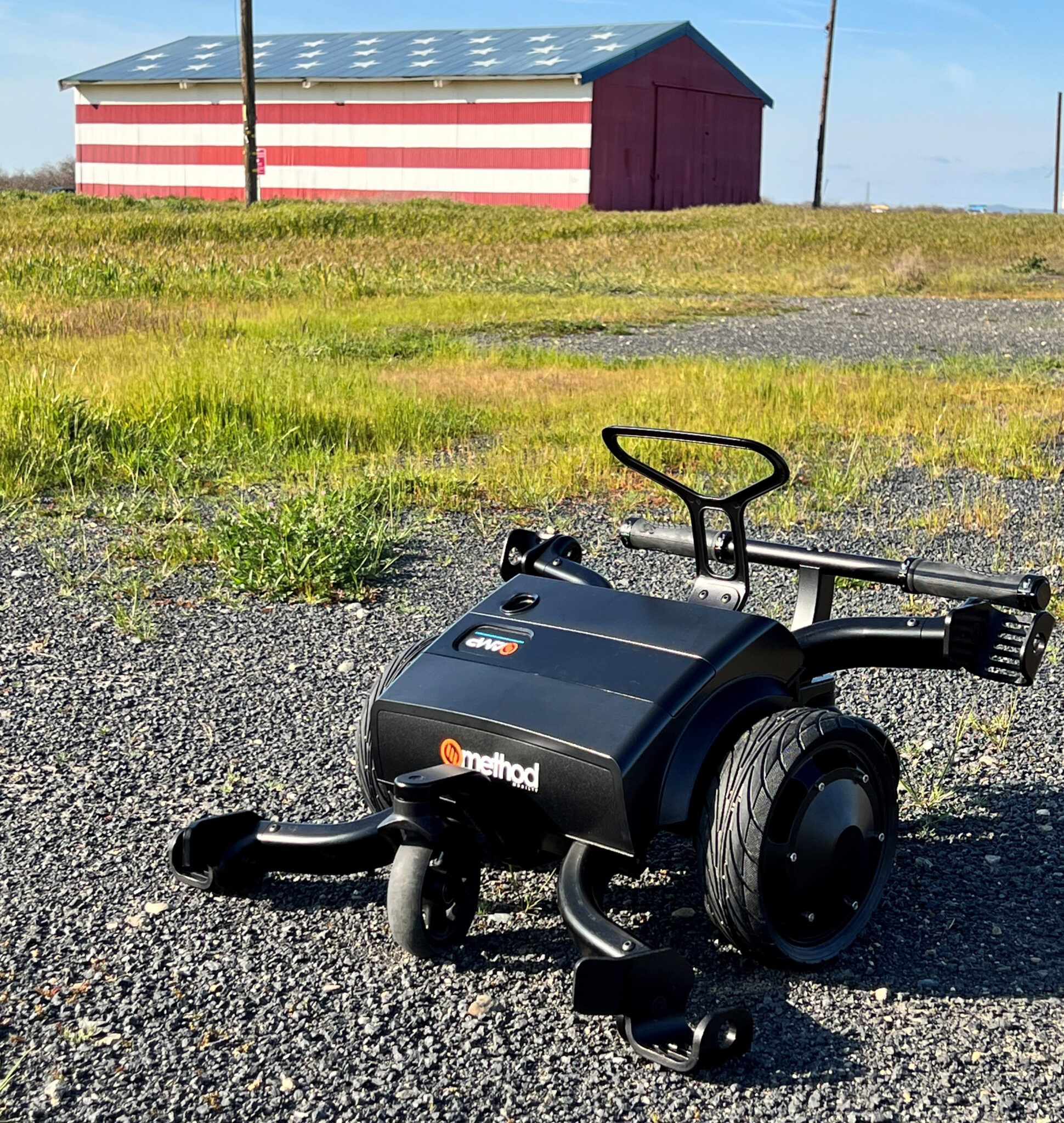 Home - Method Mobility