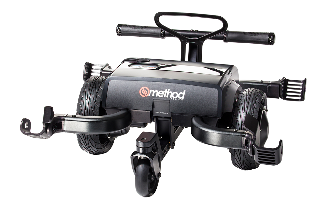 Products - Method Mobility